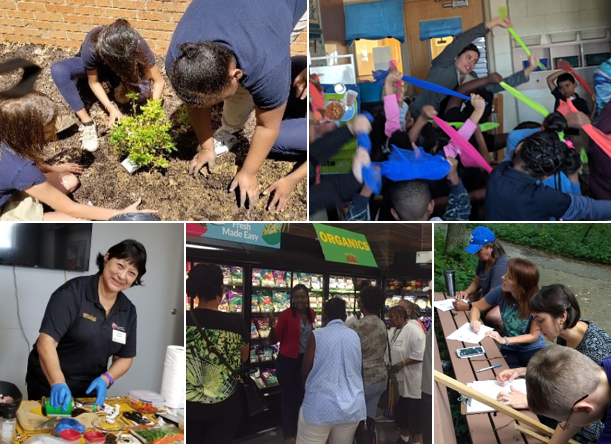 University of Missouri Extension(Crowdfunding)