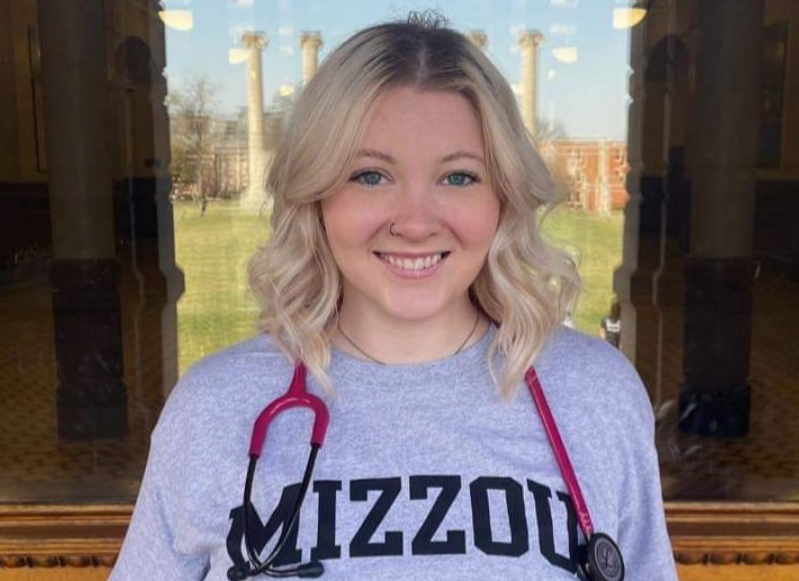 Sinclair School of Nursing(Crowdfunding)